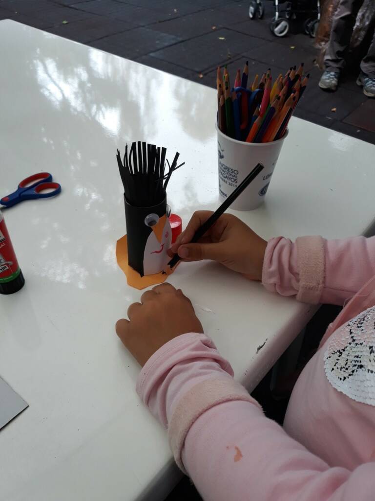 Loro Parque celebrates the World Penguin Day by holding a week of ...