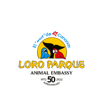 ¡Bienvenid@s a Loro Parque!
