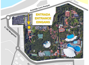 Plan your visit to Loro Parque
