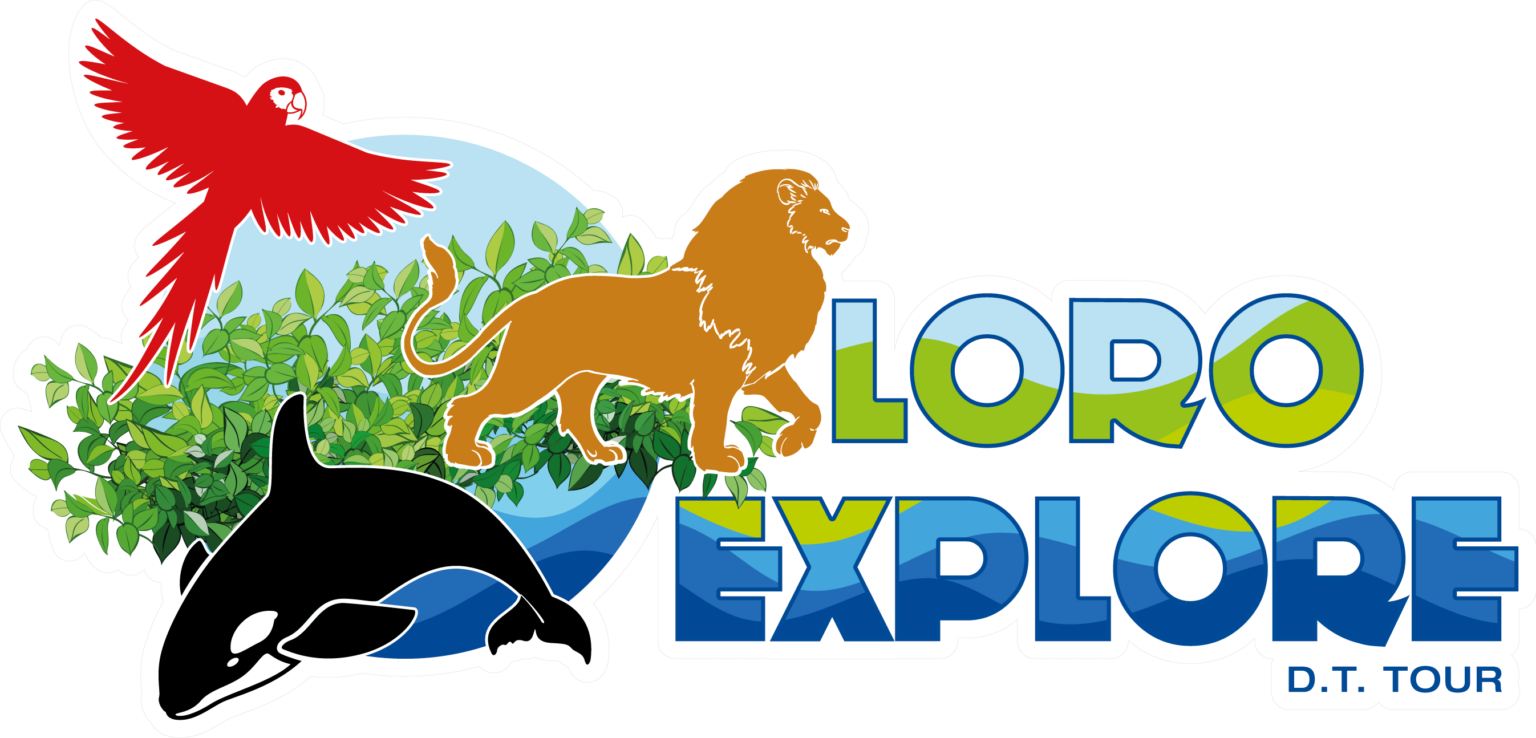 Loro Explore • Loro Parque